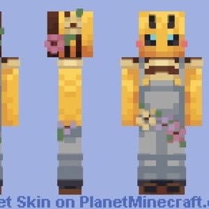 Custom Minecraft Skins (info in Description!) - Etsy