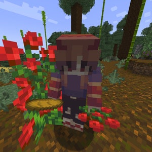 Custom Minecraft Skins info in Description - Etsy