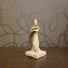 Hera Mini Statue the Queen of the Gods Ancient Greek Roman Mythology ...