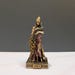 Hera Mini Statue the Queen of the Gods Ancient Greek Roman Mythology ...