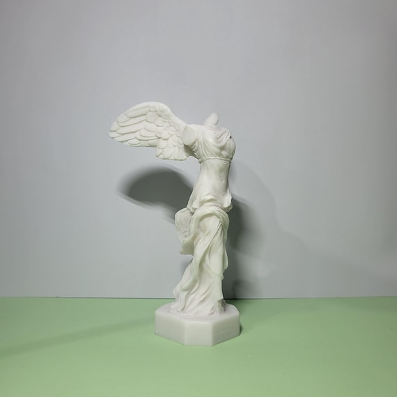 Museum Reproductions Winged Victory Roman Replica Of Capuan Aphrodite,
