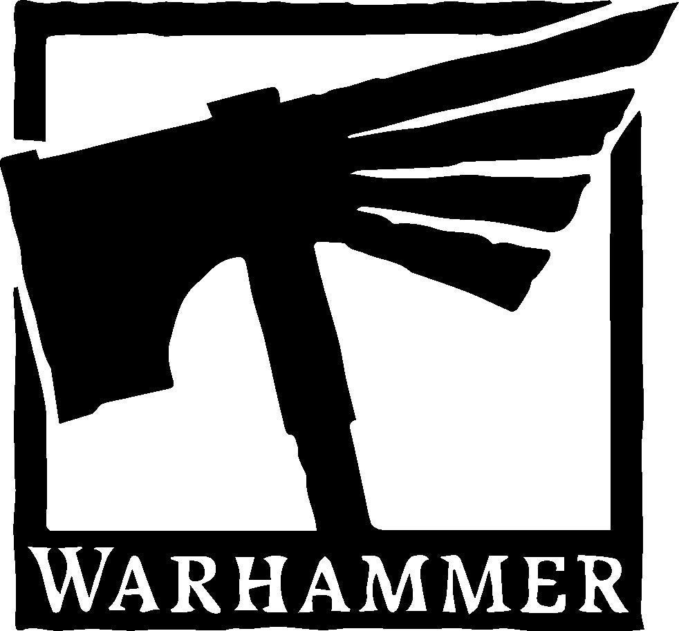 War Hammer 40k SVG | Etsy
