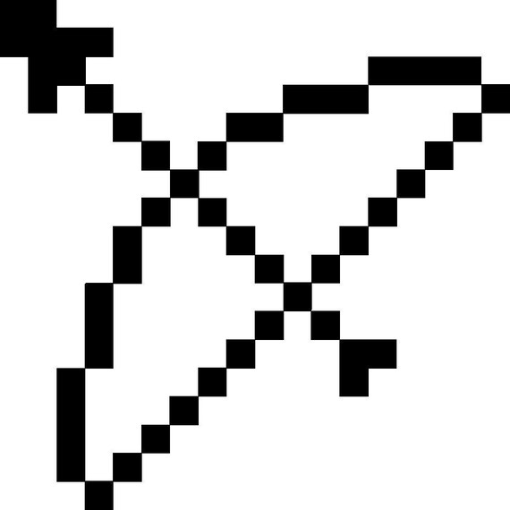 Minecraft SVG - Etsy