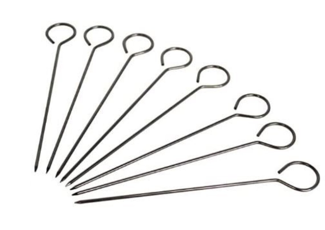 Pokey Tool / Stainless Steel 4" (1pc) - Etsy