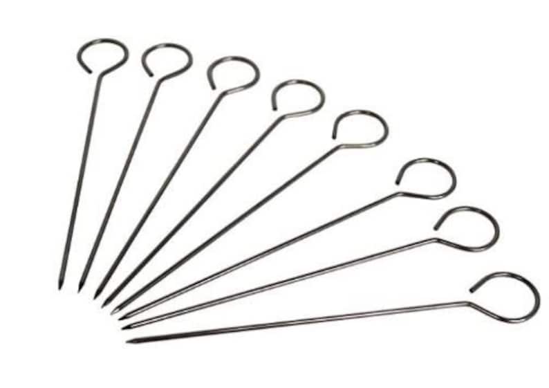 Pokey Tool / Stainless Steel 4" (1pc) - Etsy