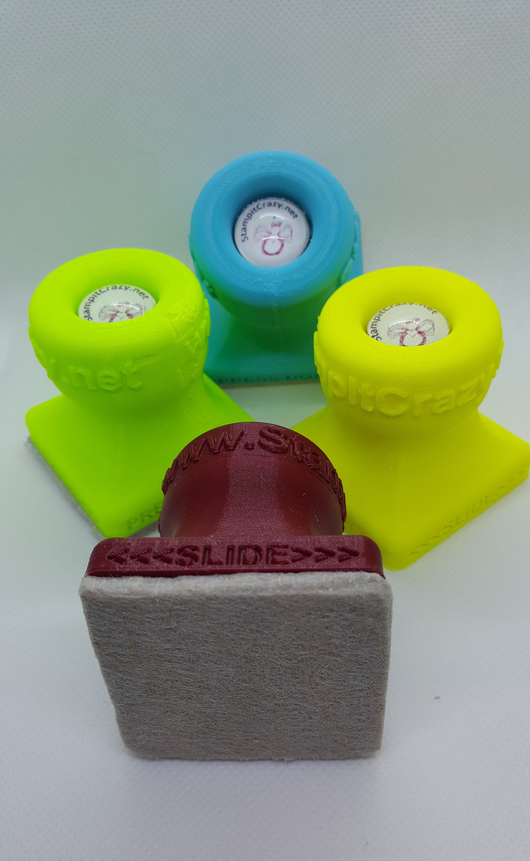 Stamping Press for All Platforms (crazy Press Tool) , - Etsy