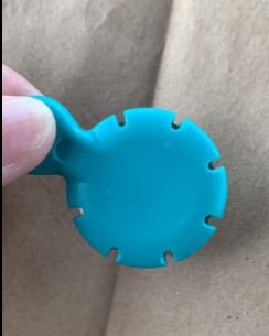 Paper Distress Tool - Etsy