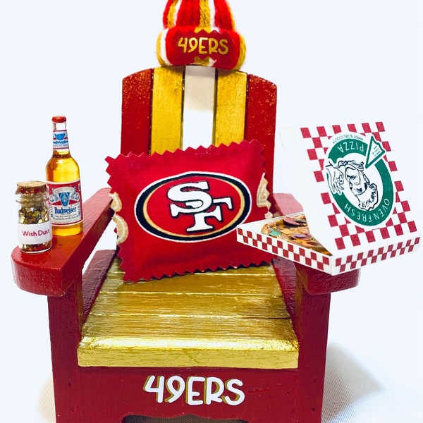 49ers - Etsy