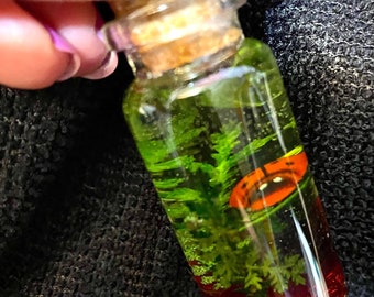 Ladybug in Resin | Etsy