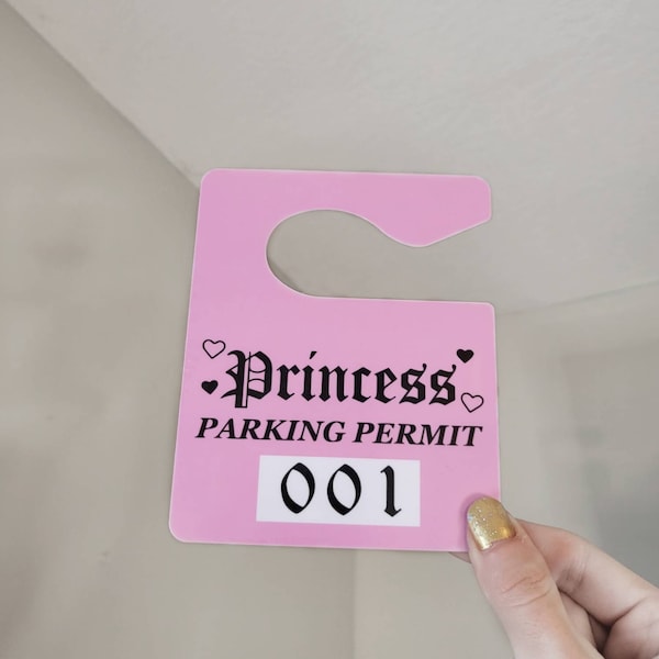 Princess Accessories - Etsy