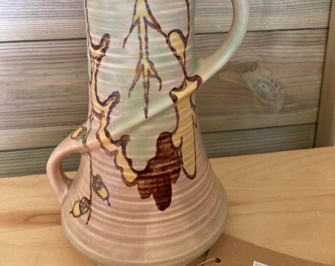 Vintage Beswick Pitcher Jug 578 Beswick Art Deco Art Deco Pitcher ...