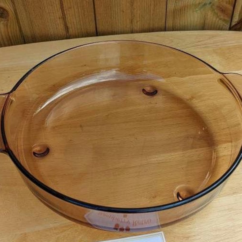 Corning Vision Brown - Etsy UK