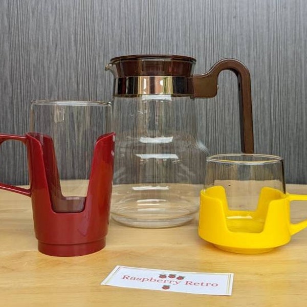 Phoenix Pyrex - Etsy UK