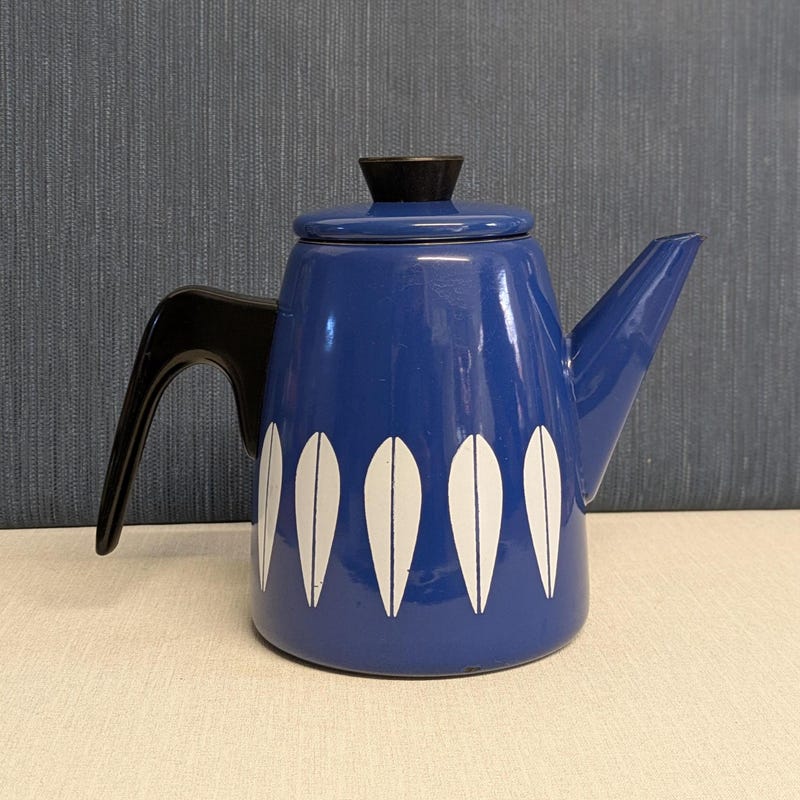 Norwegian Coffee Maker - Etsy UK