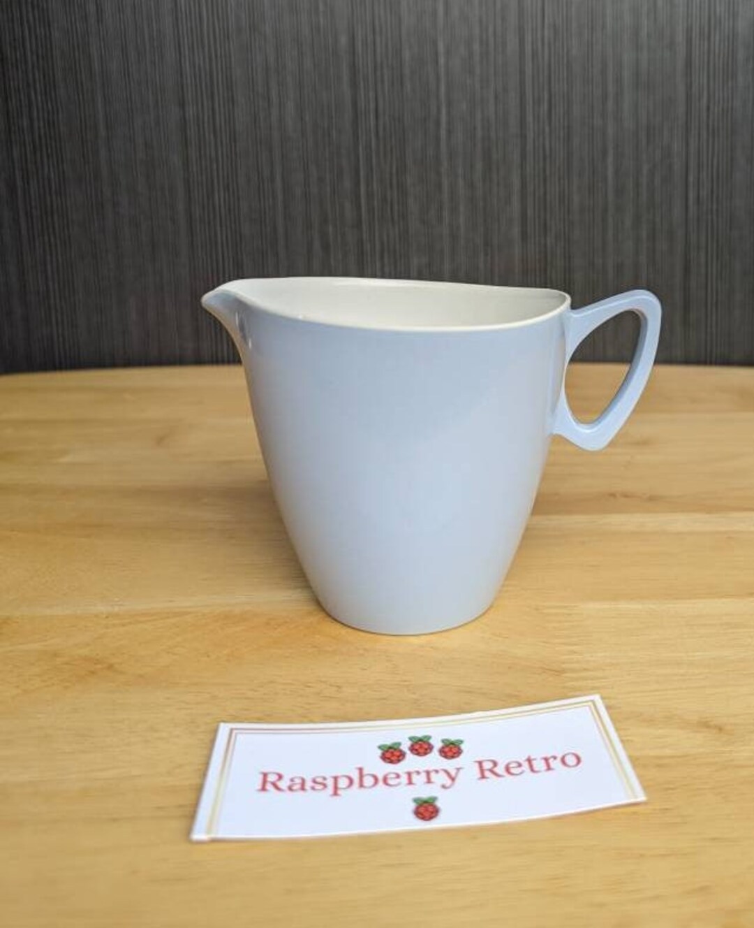 Vintage Gaydon Cream Jug Melaware Gaydon Milk Jug Creamer Jug Gaydon ...