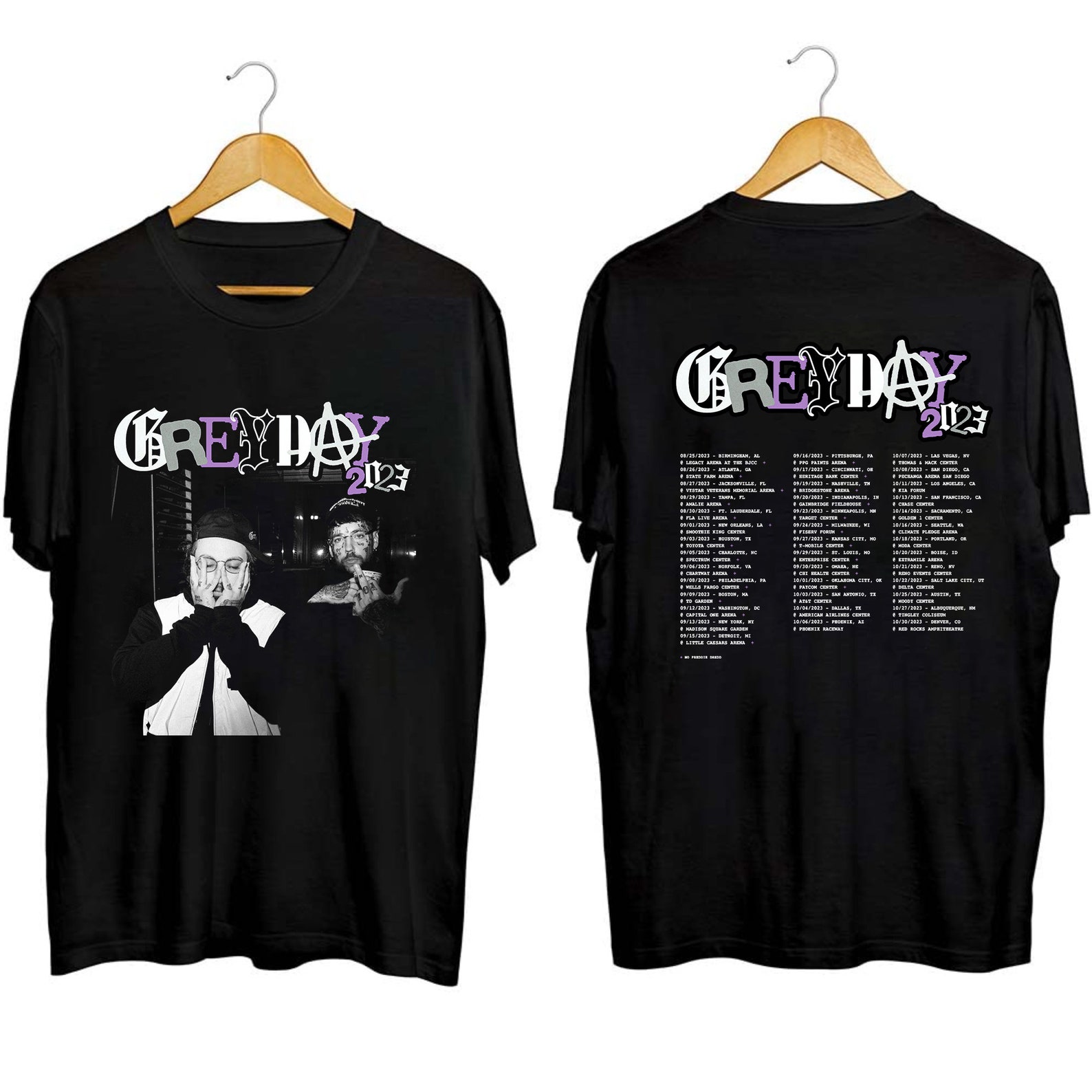 Suicideboy Gray Day 2023 Tour Png, Suicideboy 2023 Tour Png, Suicideboy ...