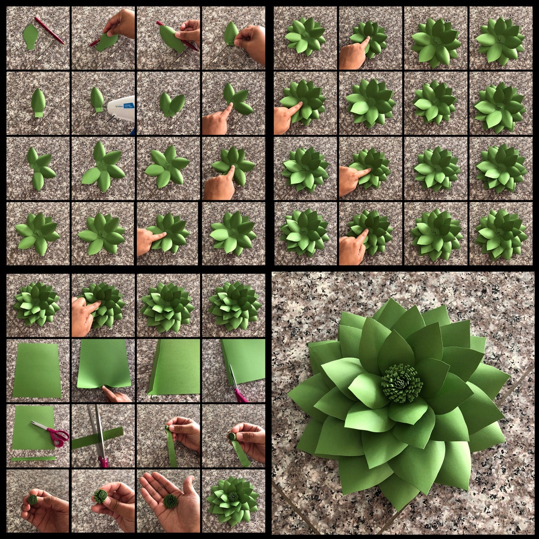 PDF & SVG MINI Digital Template M22 - Etsy