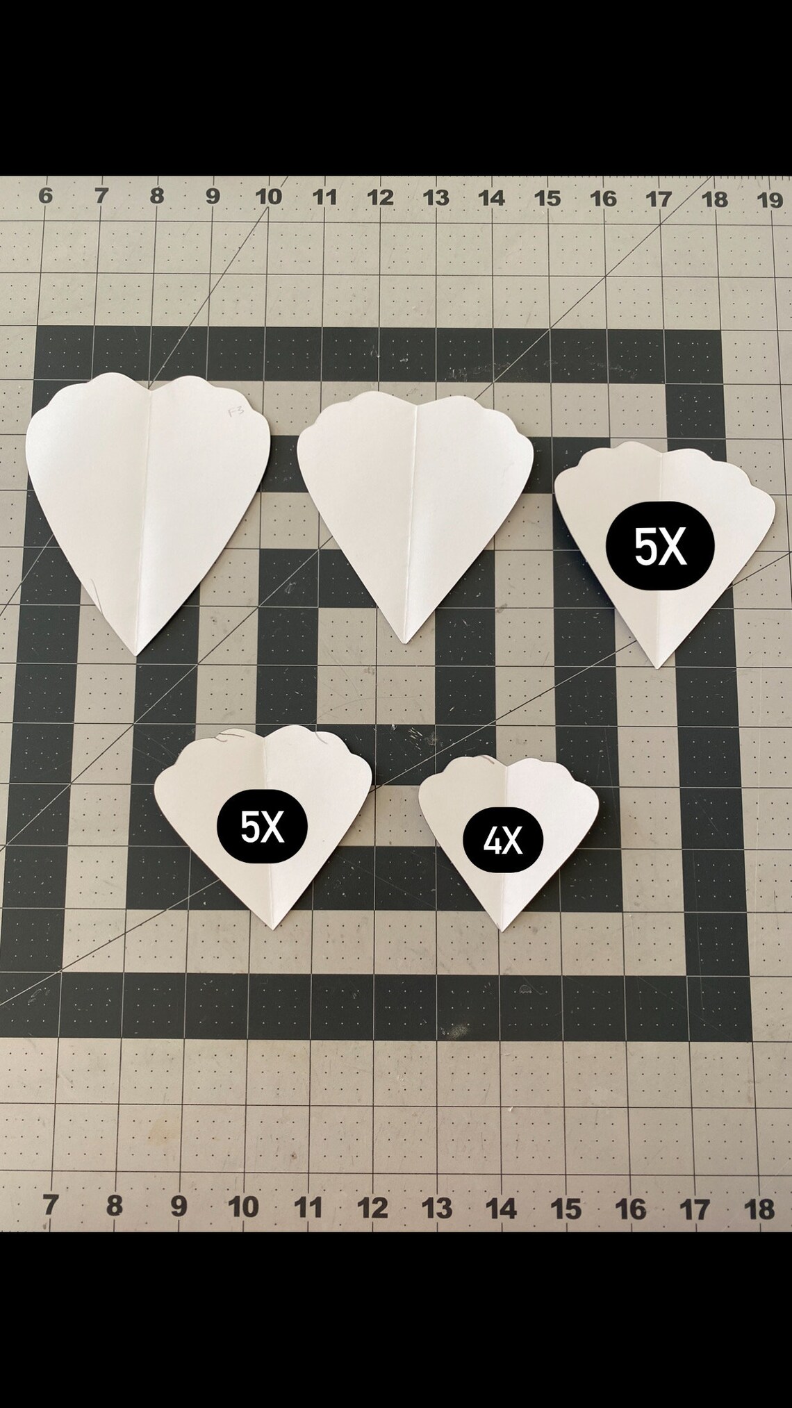 PDF & SVG Digital Templates Filler - Etsy