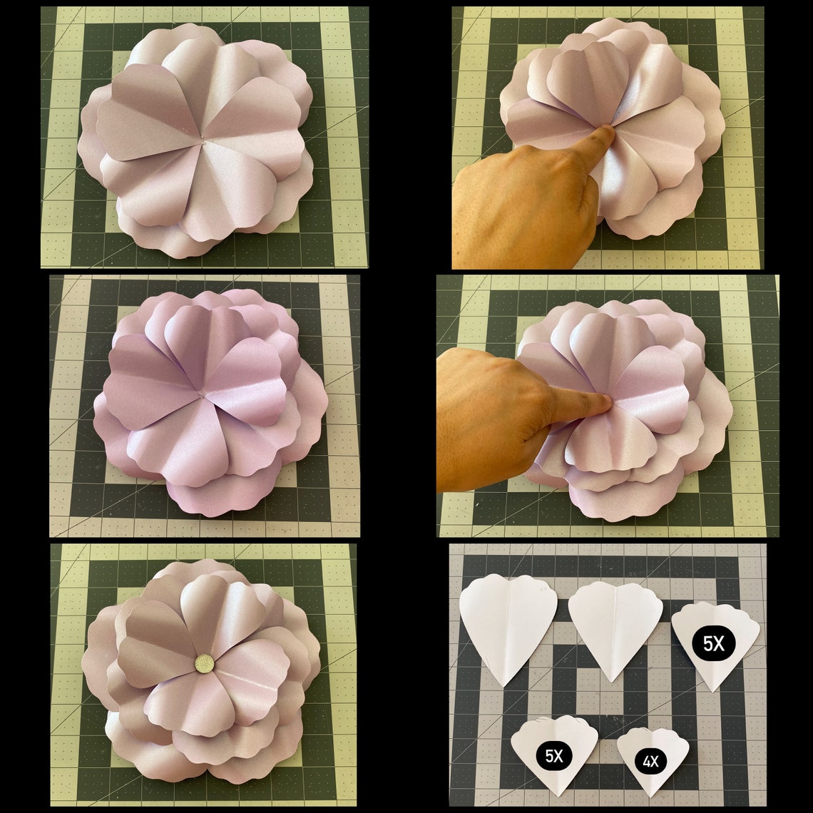 PDF & SVG Digital Templates Filler - Etsy