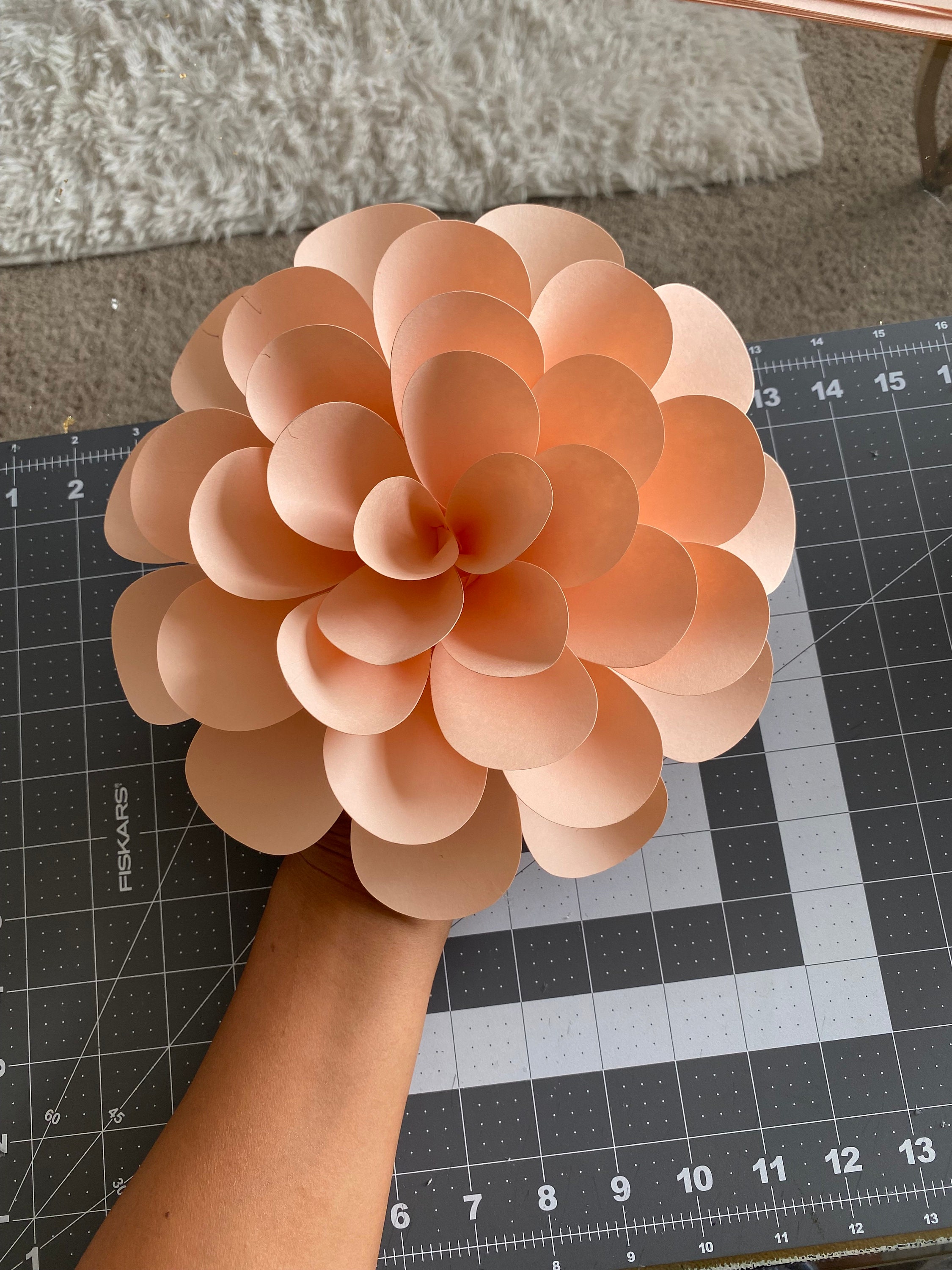 PDF & SVG MINI Digital Template M2 - Etsy