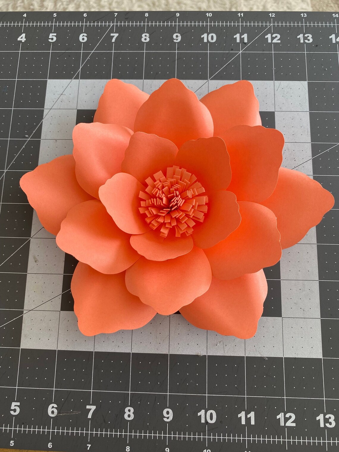 PDF & SVG MINI Digital Template M16 - Etsy Canada