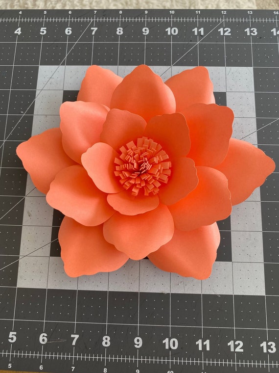 PDF & SVG MINI Digital Template M16 - Etsy