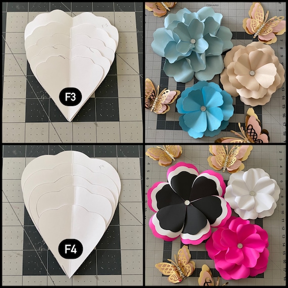 PDF & SVG Digital Templates Filler - Etsy