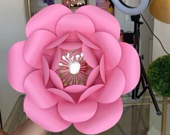 PDF & SVG MINI Digital Template M10 - Etsy