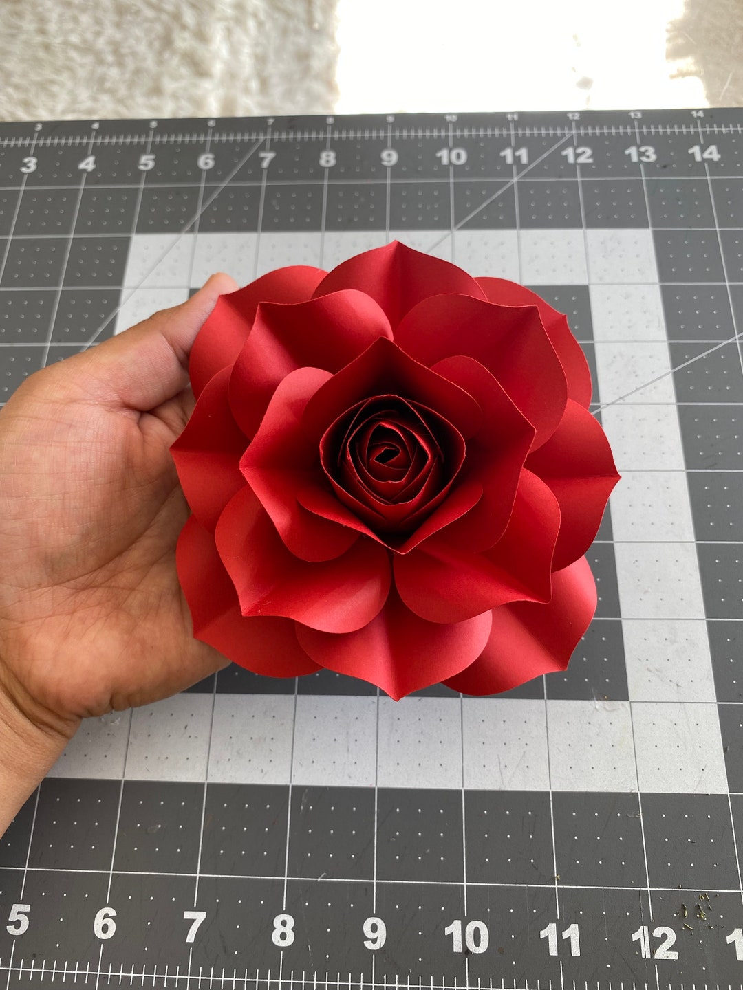 PDF & SVG MINI Digital Template M33 - Etsy