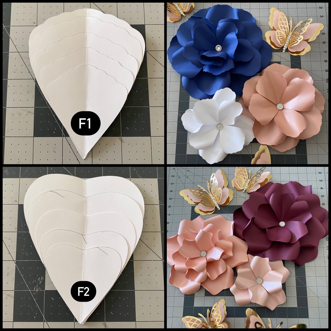 PDF & SVG Digital Templates Filler - Etsy