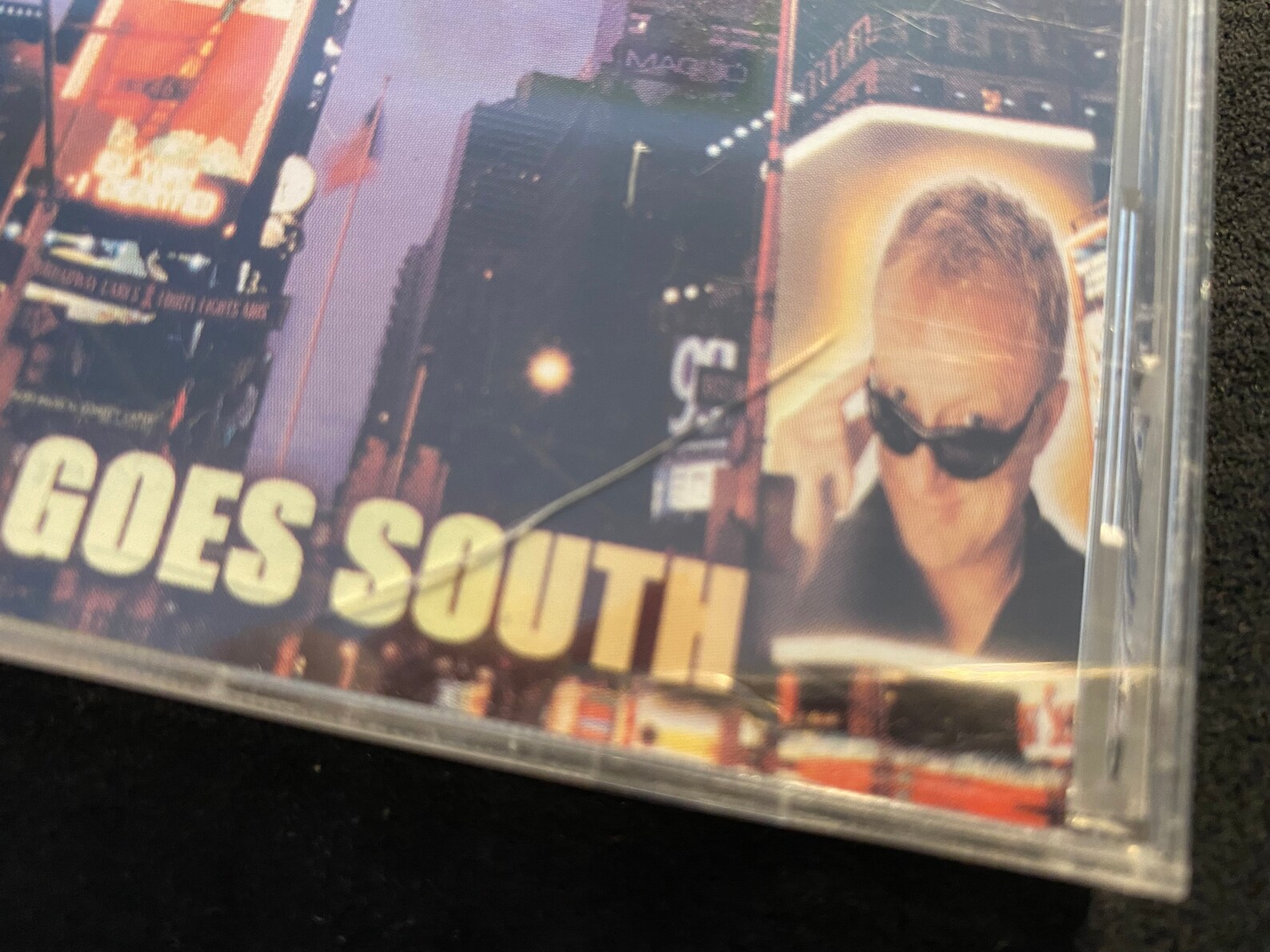 Alabama "cheap Seats" and " When It All Goes South" Cd's 1993 and 2000 ...