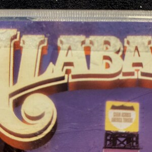 Alabama "cheap Seats" and " When It All Goes South" Cd's 1993 and 2000 ...