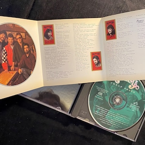 Alabama "cheap Seats" and " When It All Goes South" Cd's 1993 and 2000 ...