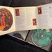 Alabama "cheap Seats" and " When It All Goes South" Cd's 1993 and 2000 ...