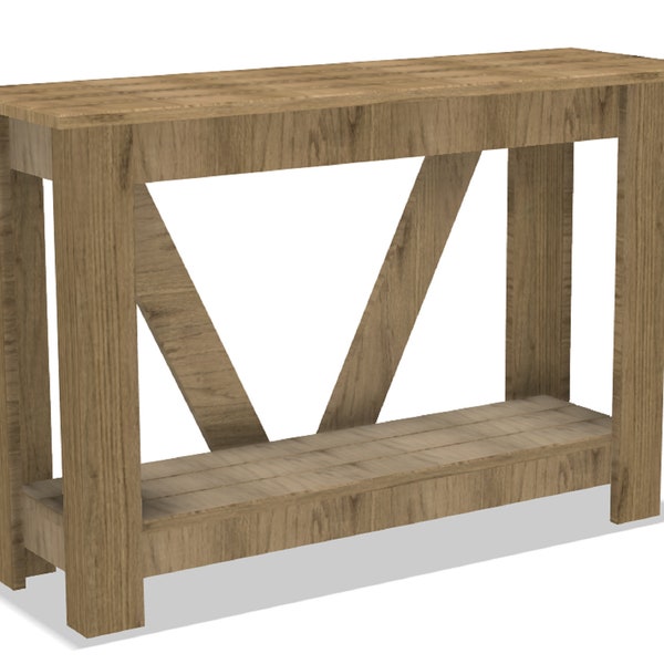 Diy Sofa Plans - Etsy