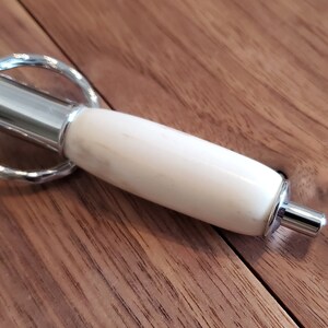 Travel Cigar Cutter Keychain - Made From Antler - Never Be Without ...