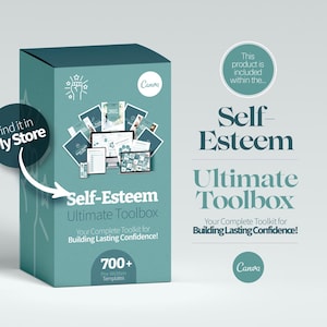 Building Resilience and Self-esteem Guide, Coaching Tools and Exercises ...