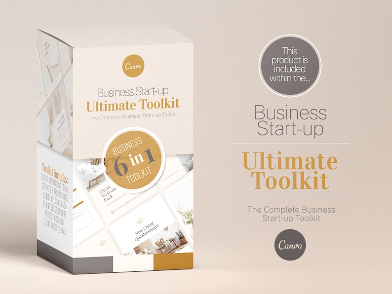 New Client Welcome Pack Template Virtual Assistant - Etsy