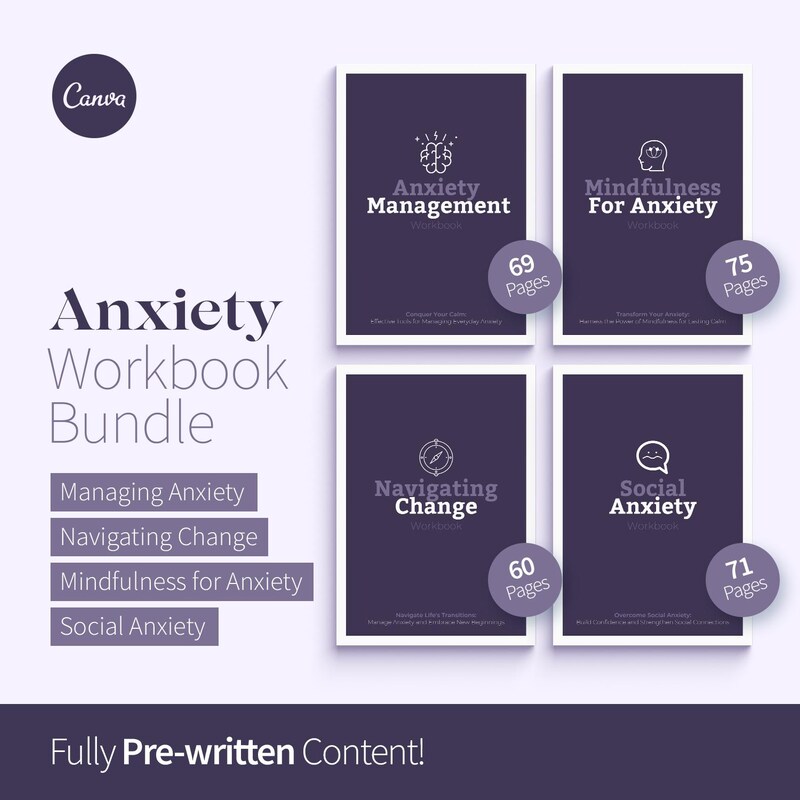 Social Anxiety - Etsy