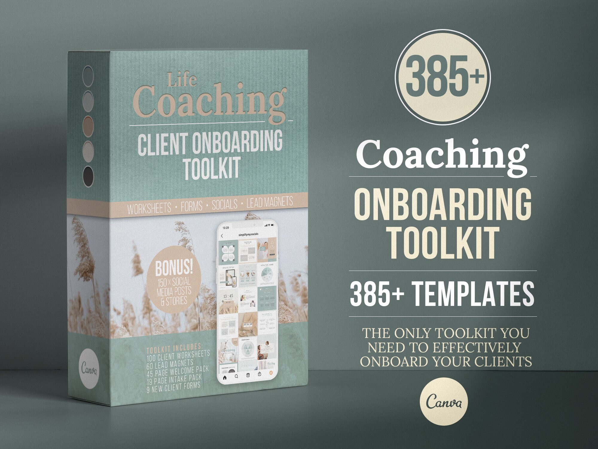 Coaching Client Onboarding Toolkit Life Coaching Worksheets - Etsy Schweiz