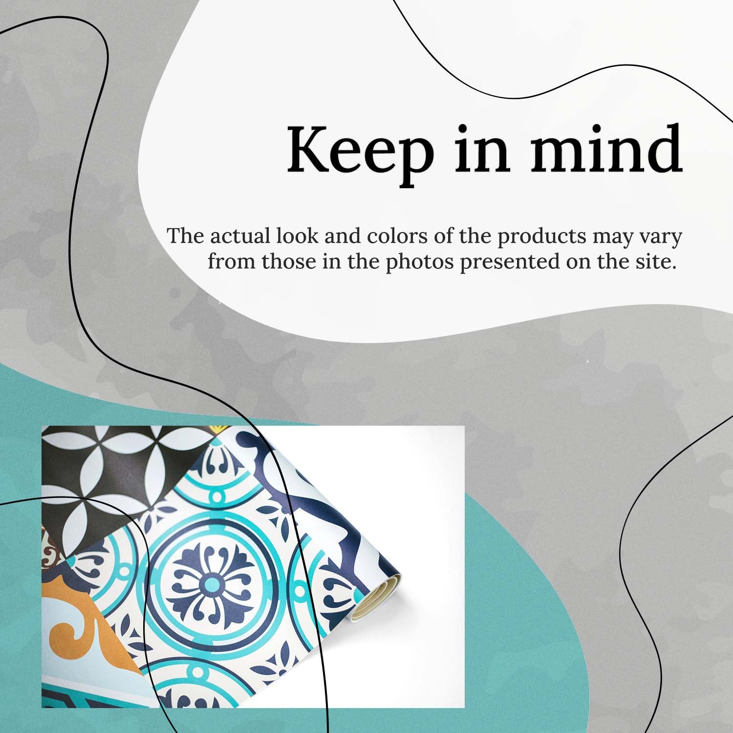 Turquoise Marble Desk Pad Keyboard Pad Desktop Blotter - Etsy