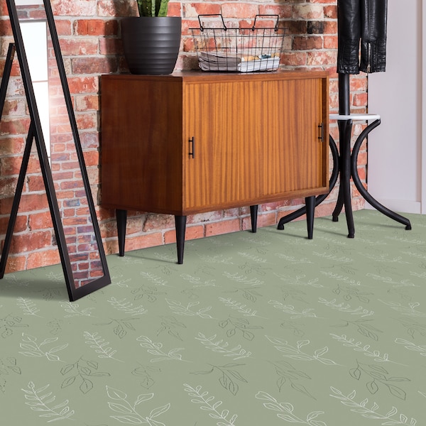 Retro Vinyl Flooring - Etsy