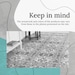Constellation Galaxy Pattern Vinyl Flooring, Black Homecoming Proposal ...