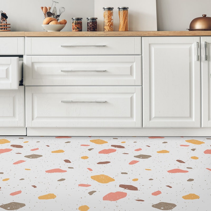 Retro Flooring - Etsy