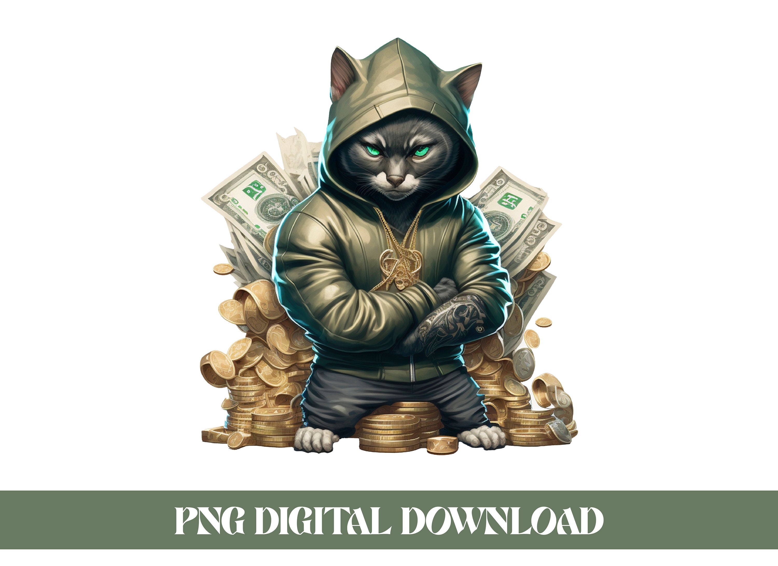 Mac Money Hip Hop