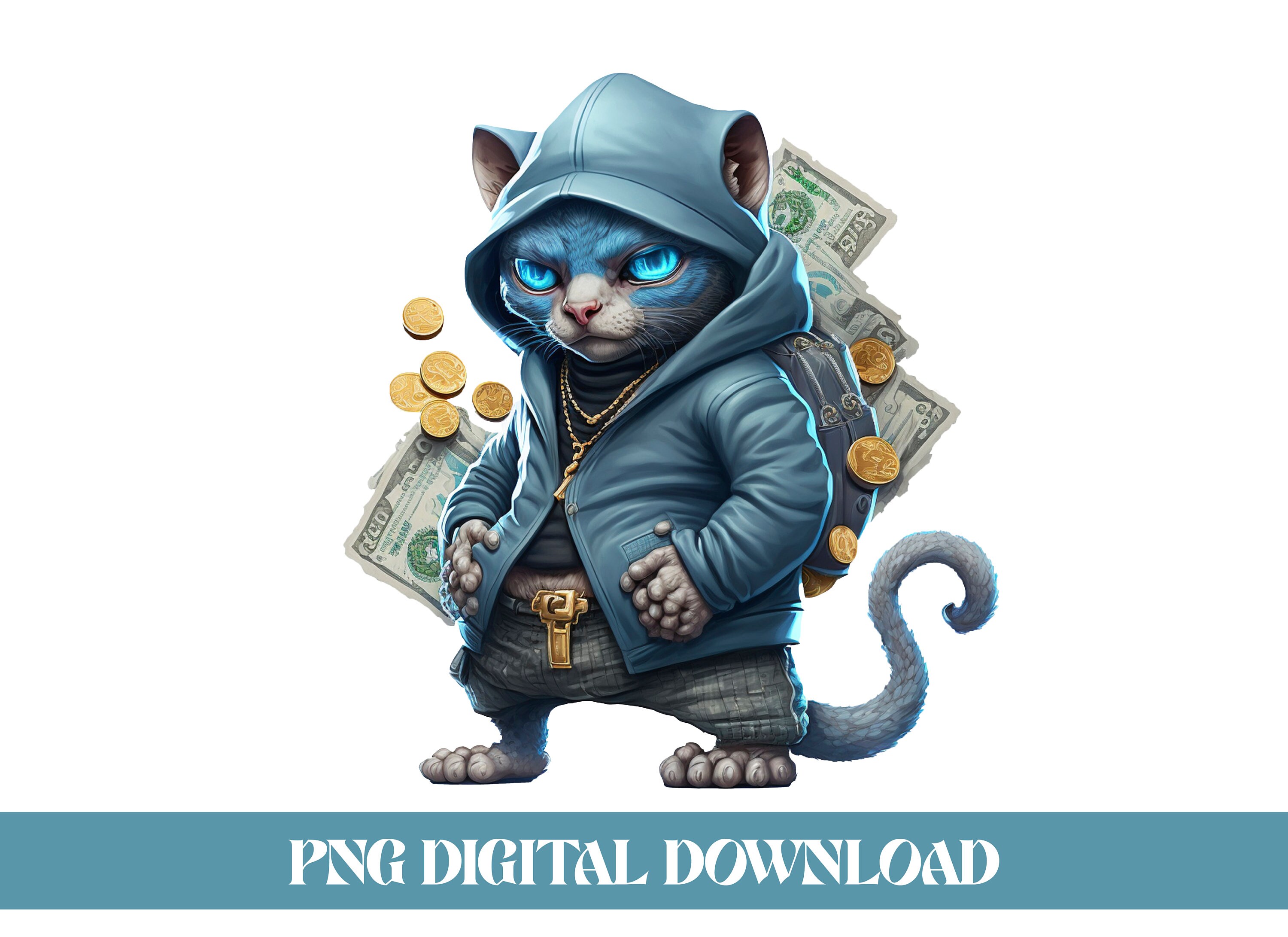 Mac Money Hip Hop