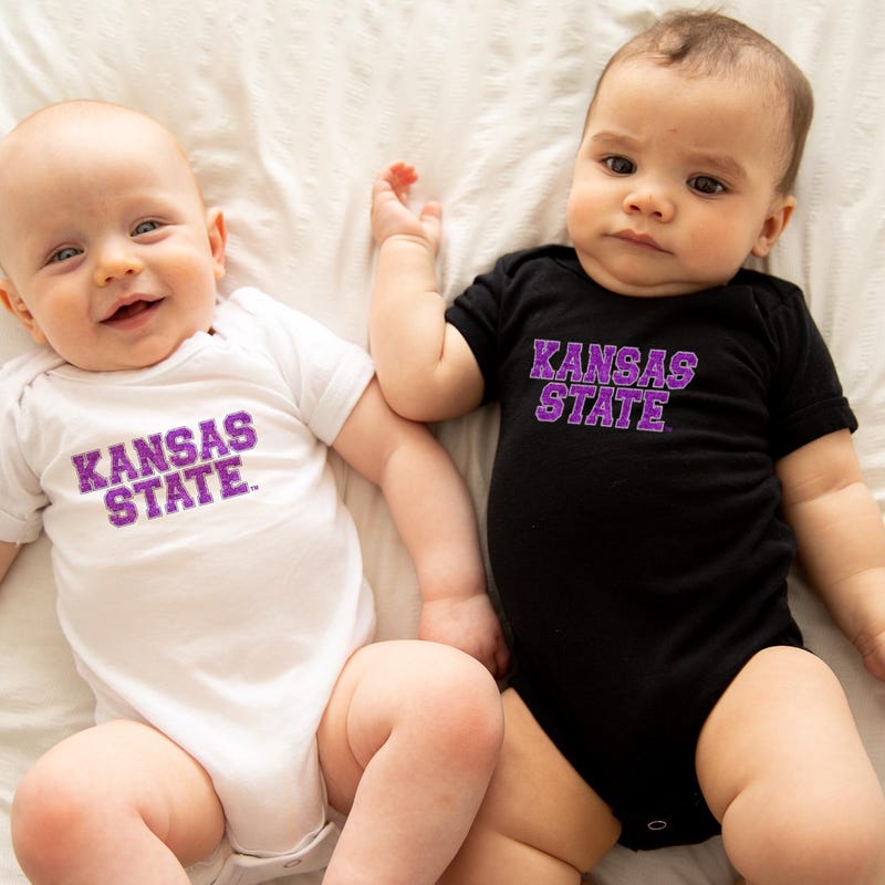 Kansas State - Etsy
