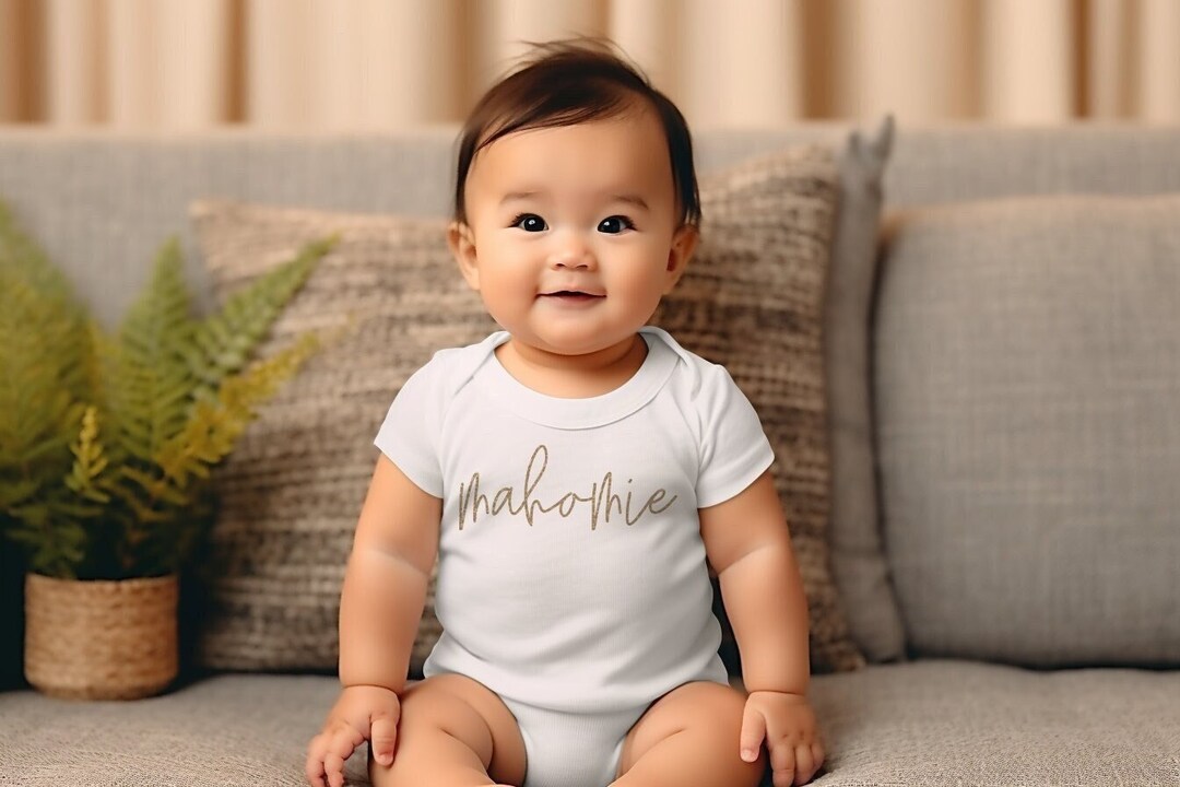 MADE IN KC Mahomie | Kansas City Arrowhead Gerber Onesie® Brand Unisex ...