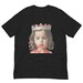 Smiling Eyes Princess - Etsy