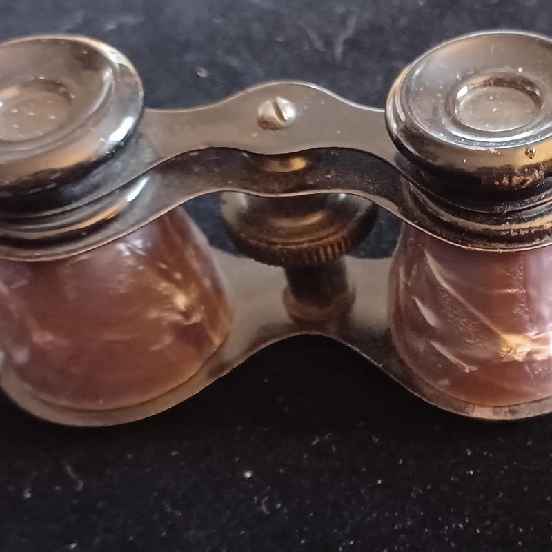 Opera Glasses - Etsy